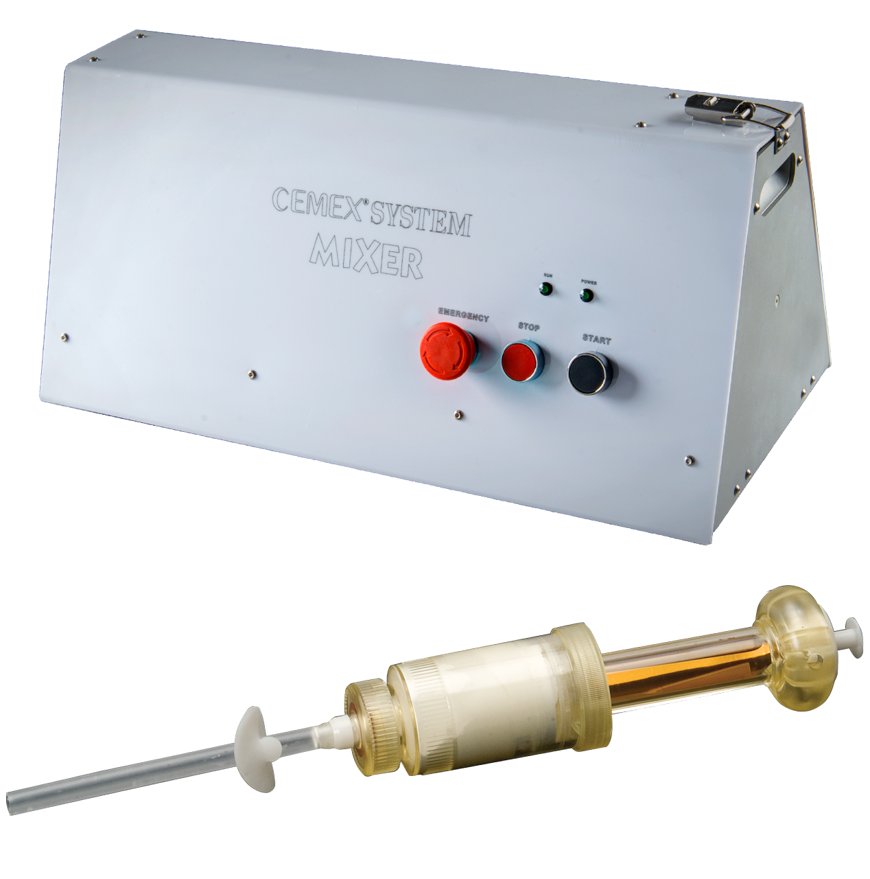 Cemex Bone Cement | Exactech