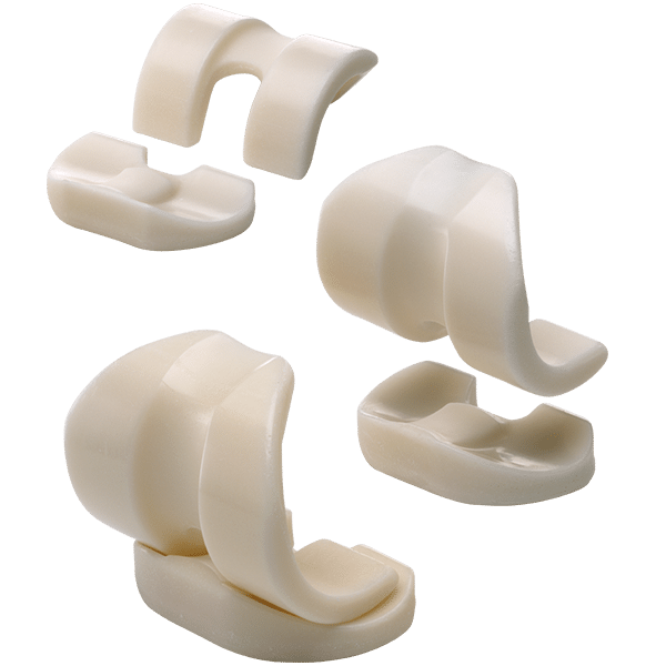 InterSpace | Pre-formed Hip, Knee & Shoulder Spacers | Exactech