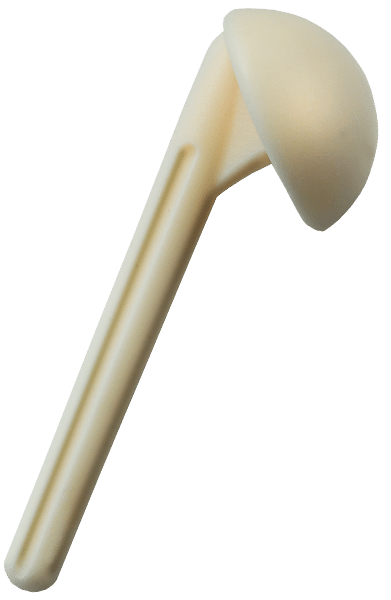 InterSpace | Pre-formed Hip, Knee & Shoulder Spacers | Exactech