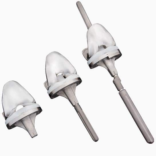 Exactech | Orthopaedic Implants | Surgeon Focused. Patient Driven.