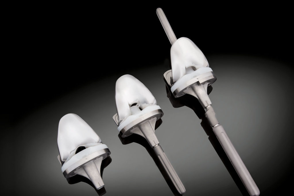 Exactech Knee | Knee Arthroplasty | Exactech