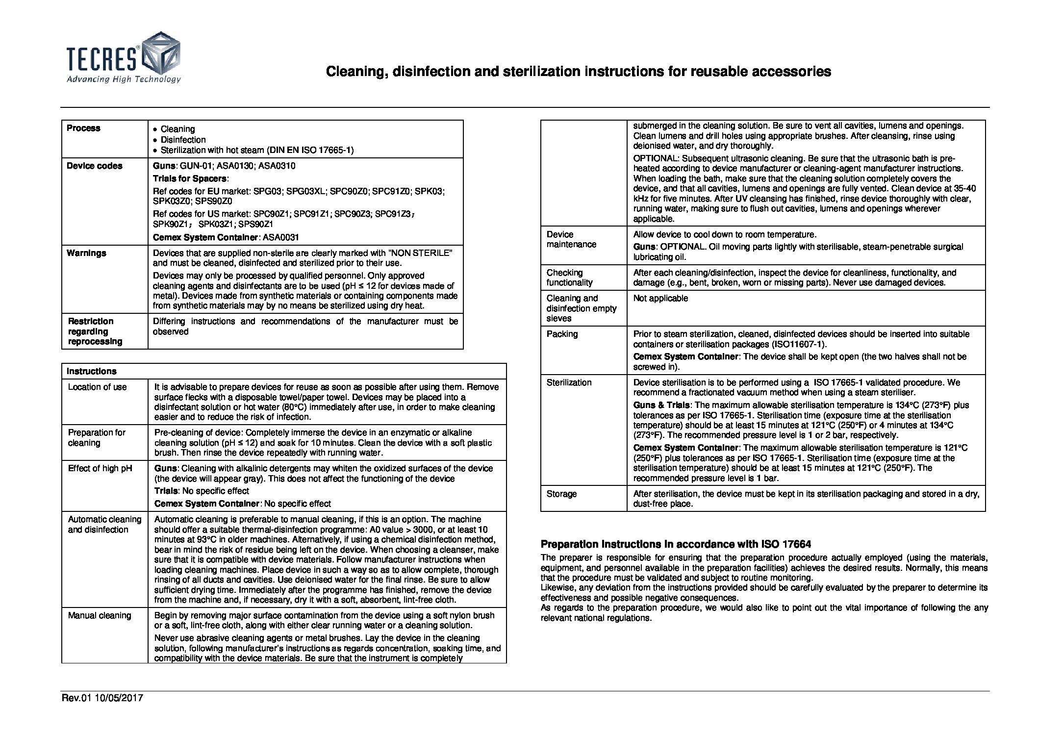 InterSpace Hip Archives | www.exac.com