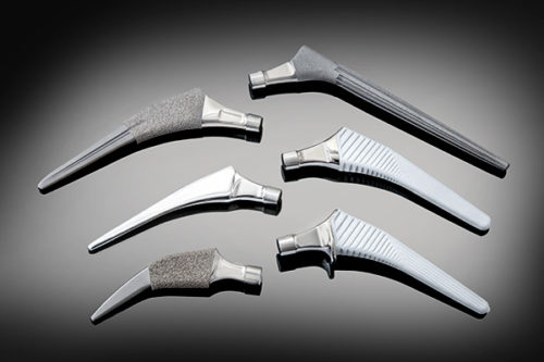 Exactech | Orthopaedic Implants | Joint Replacement