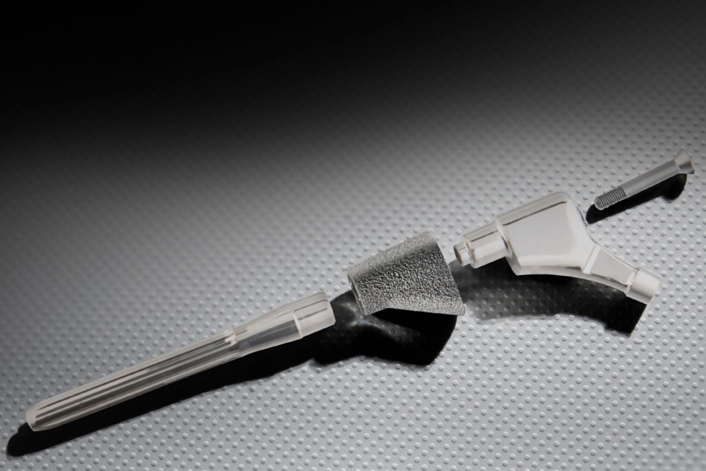 Hip Replacement | Total Hip Arthroplasty | Exactech