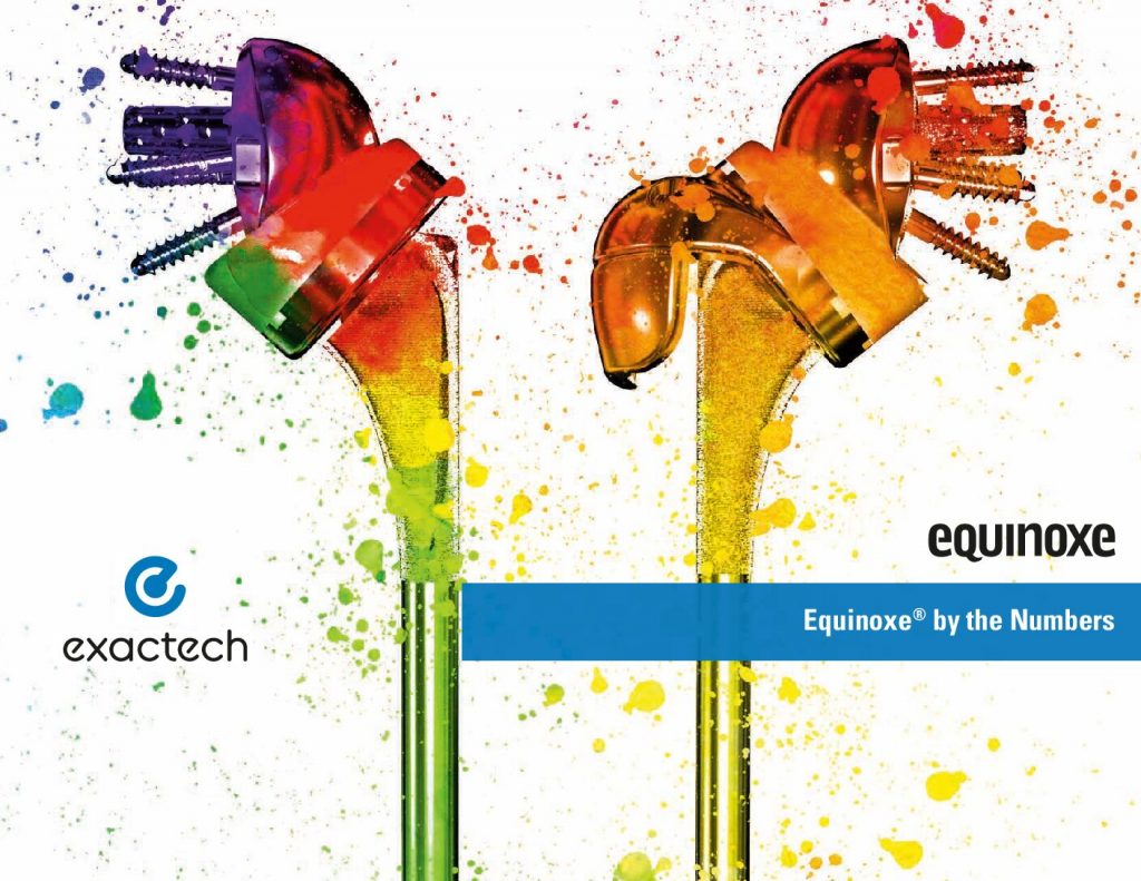 Equinoxe Laser Cage Glenoid Archives | www.exac.com