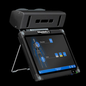 ExactechGPS Guided Personalized Surgery | Exactech