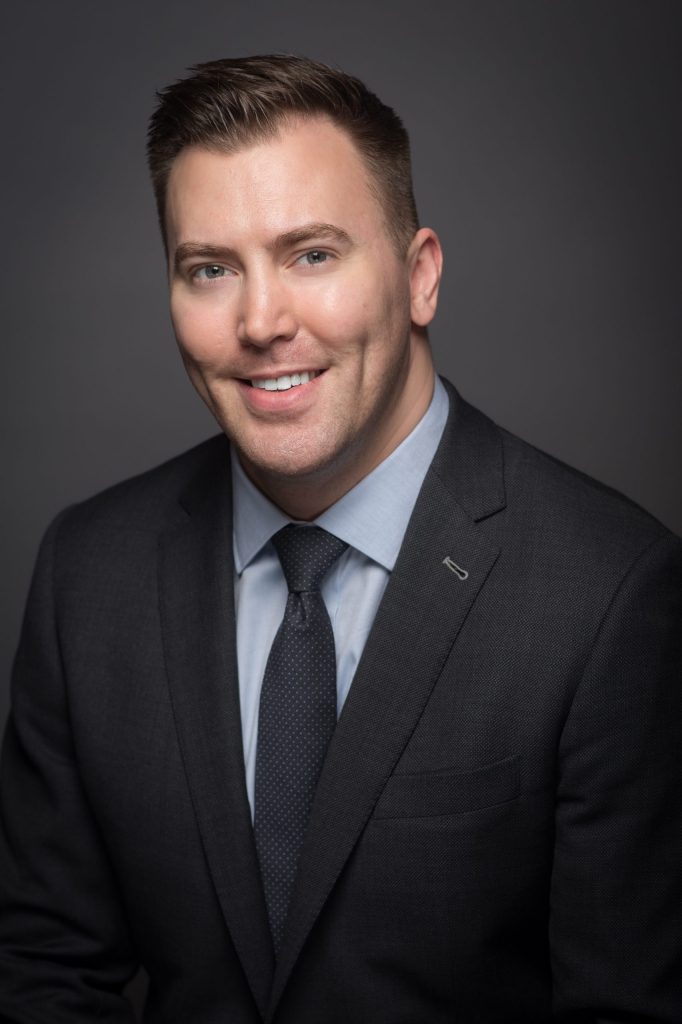 Dr. Byron Collier, DPM | Pismo Beach, CA Orthopaedic Surgeon | Ankle ...