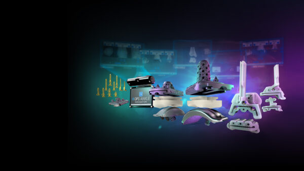 Foot and Ankle | Exactech