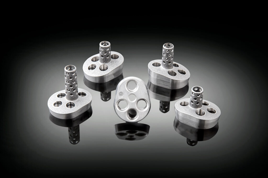 Equinoxe Small Reverse Shoulder | Total Shoulder Arthroplasty | Exactech